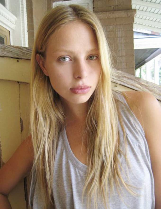 Picture of Anna Feller