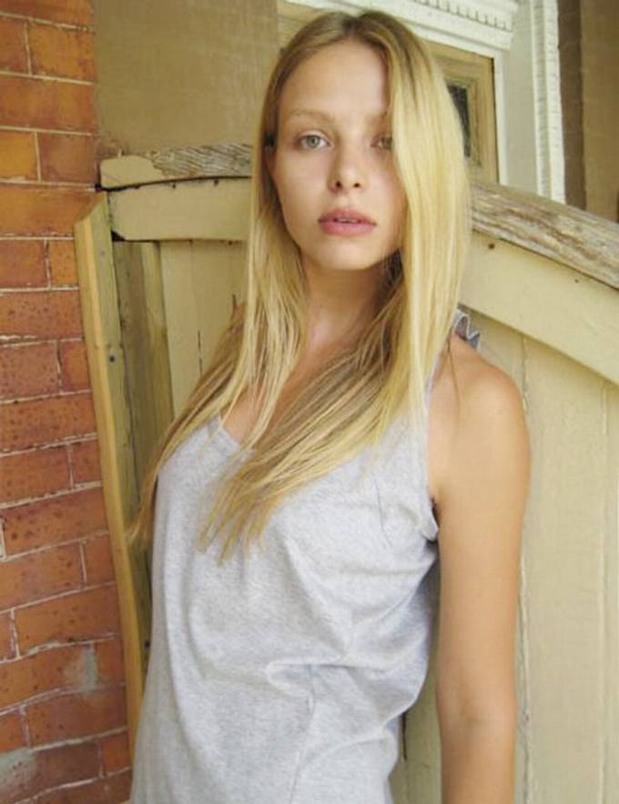 Picture of Anna Feller