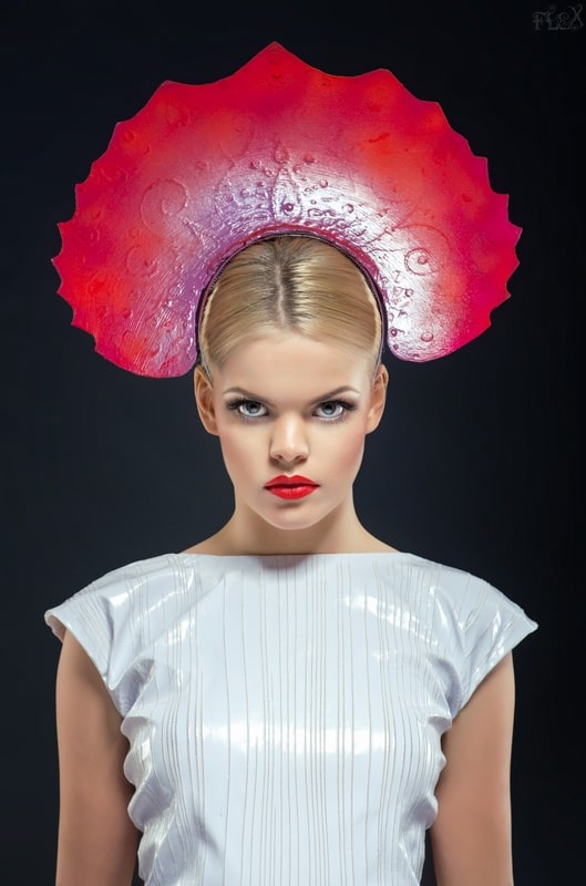 Picture of Anastasia Tretyakova