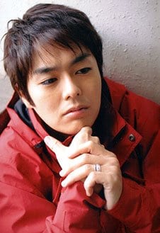 Picture of Kei Horie