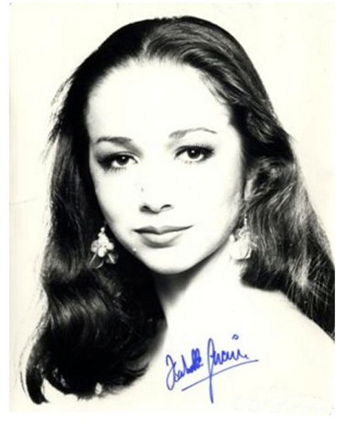 Picture of Isabelle Guérin