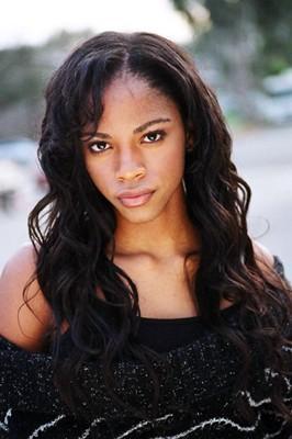 Picture of Shanica Knowles