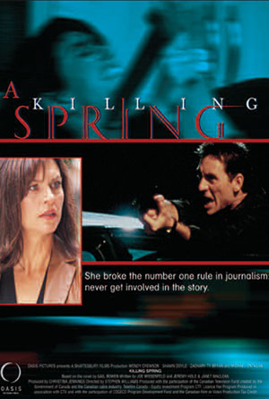 Image of A Killing Spring (2002)