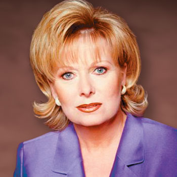 Picture of Pamela Wallin