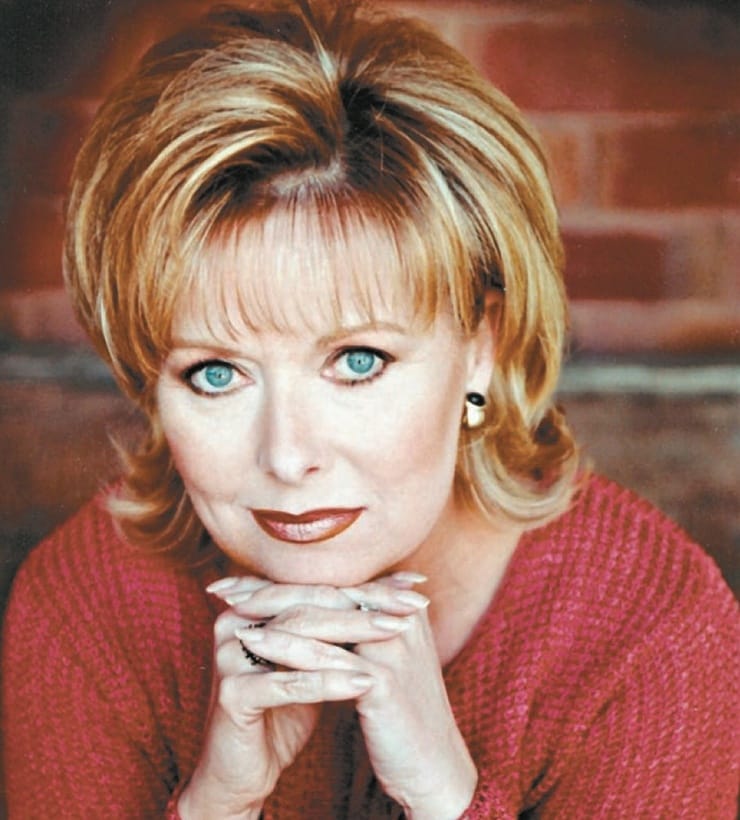 Picture of Pamela Wallin