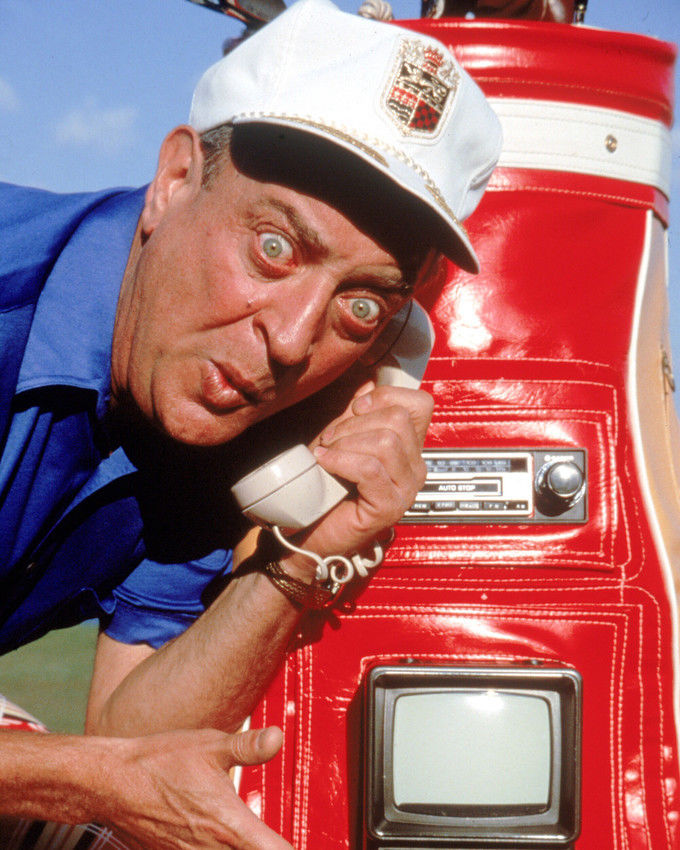 Picture of Rodney Dangerfield