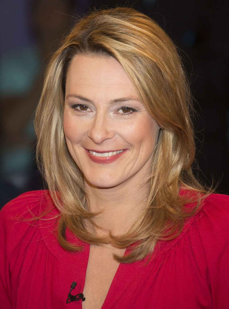 Picture of Anja Reschke