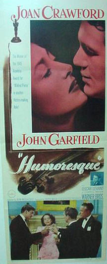 Humoresque (1946) image