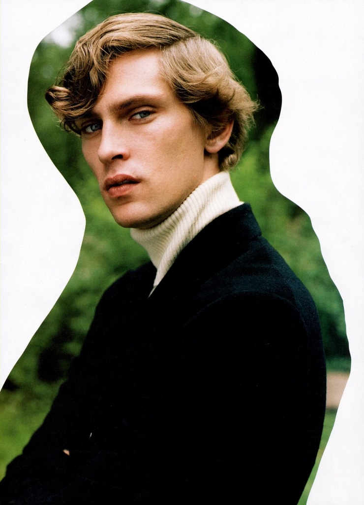 Picture of Mathias Lauridsen