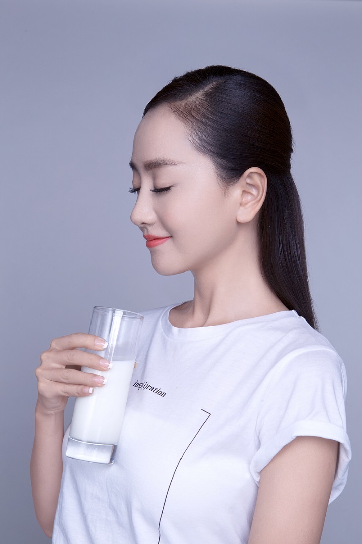 Picture of Rong Yang