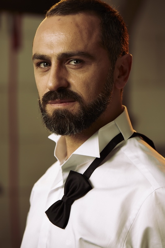 Picture of Serdar Orçin