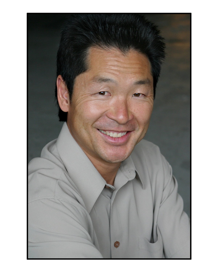 Image of Simon Rhee