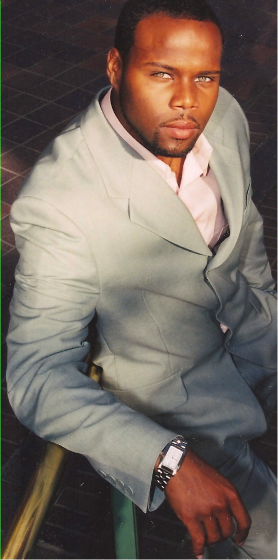 Picture of Keion Adams