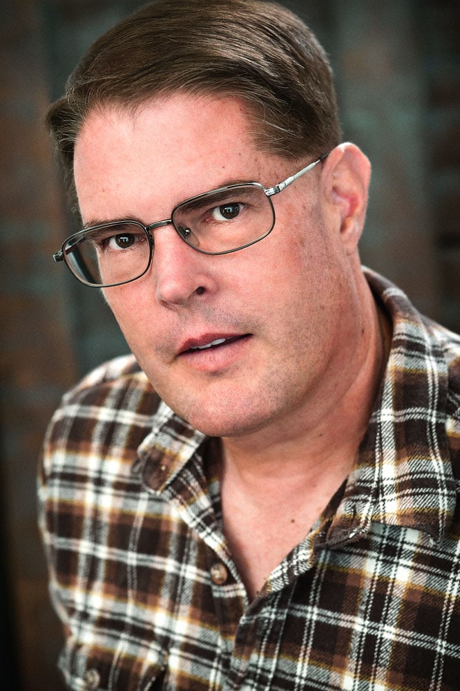 Picture of Thomas R. Baker