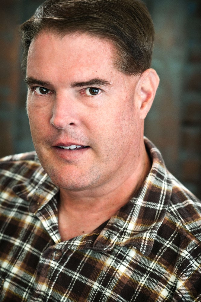 Thomas R. Baker image