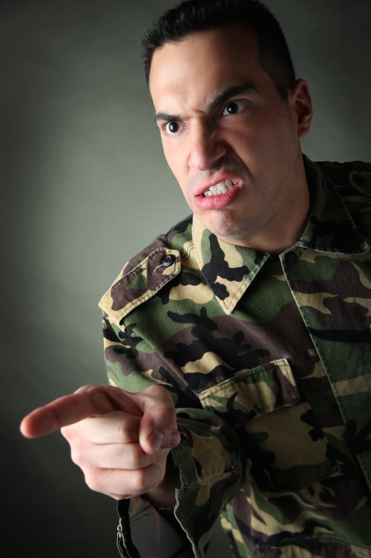 Picture of Danny Barba