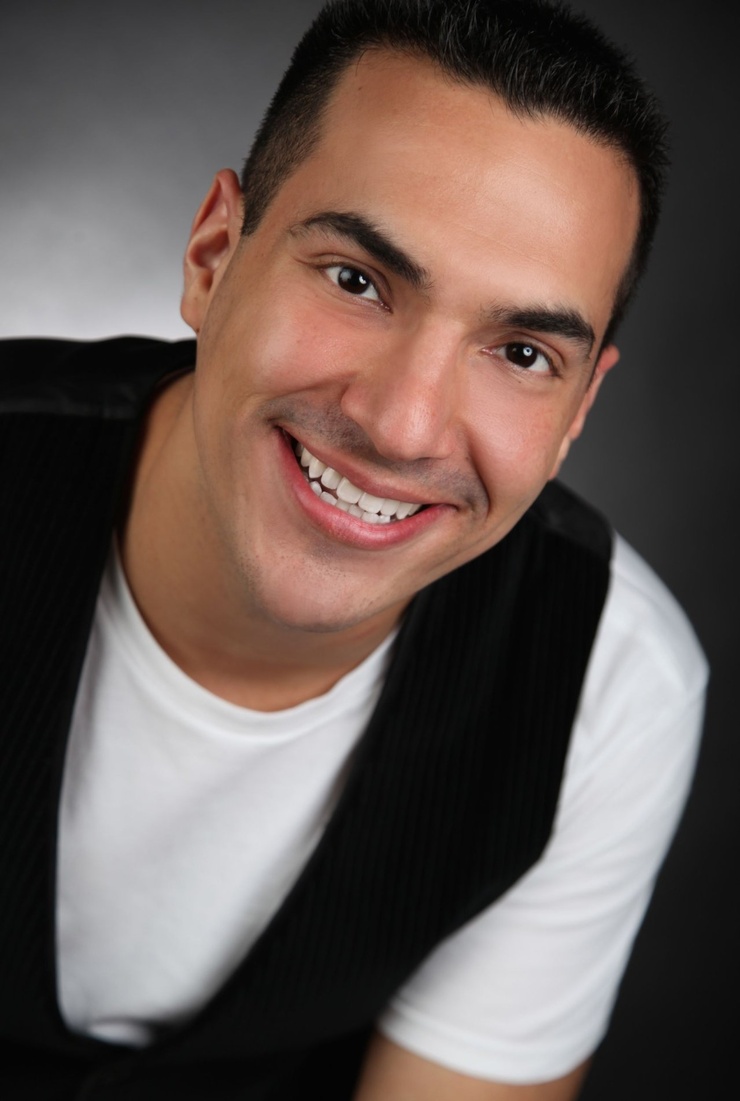 Picture of Danny Barba