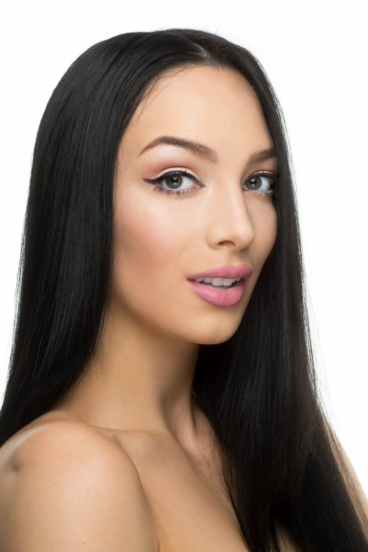 Picture of Shahira Barry