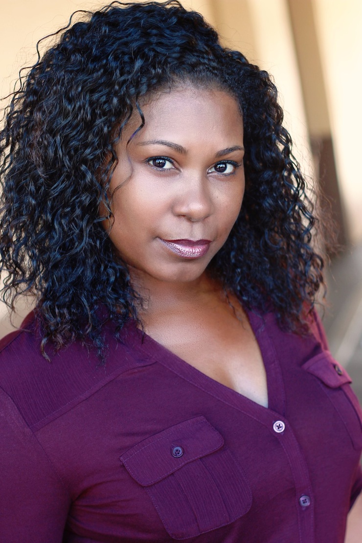 Picture of Menah Carter