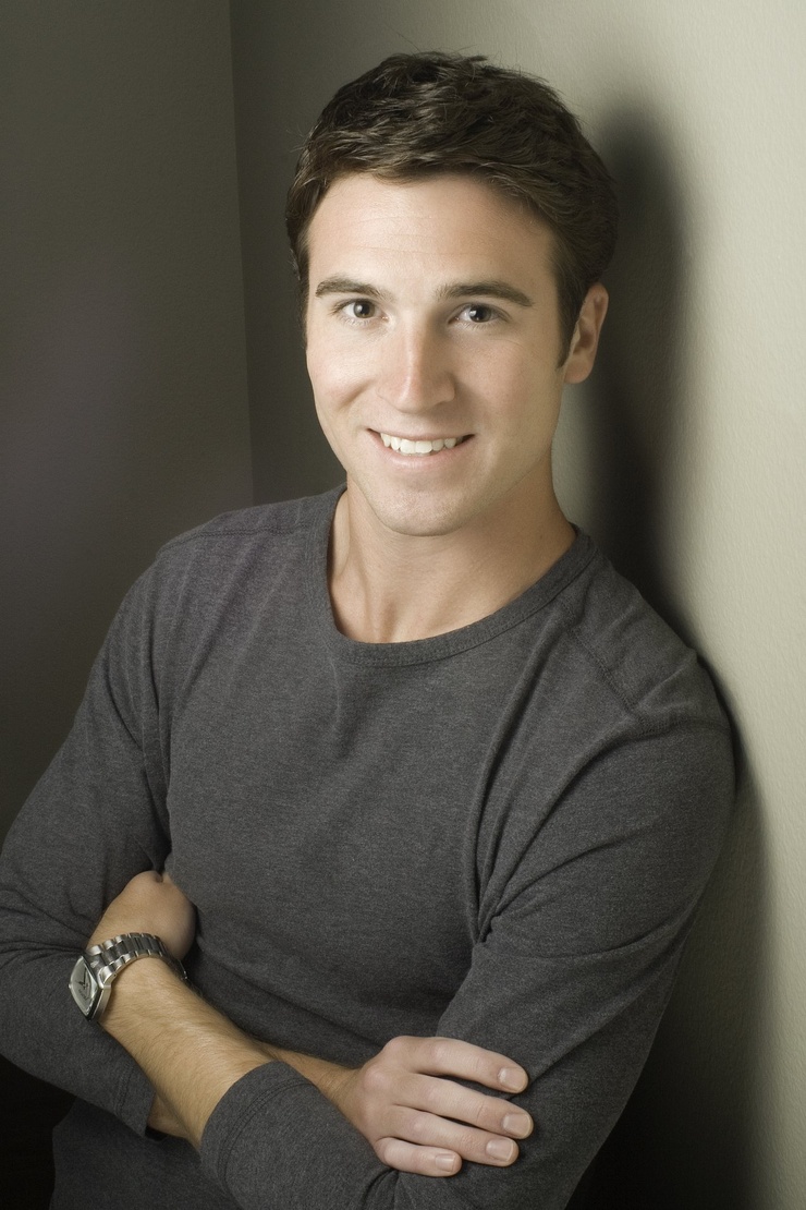 Bryan Casserly image