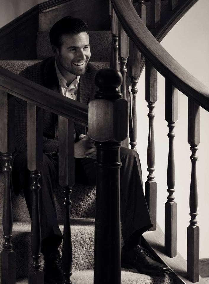 Image of Bryan Casserly