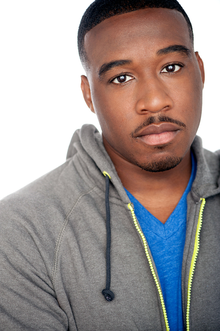 Picture of Rickey Chaney