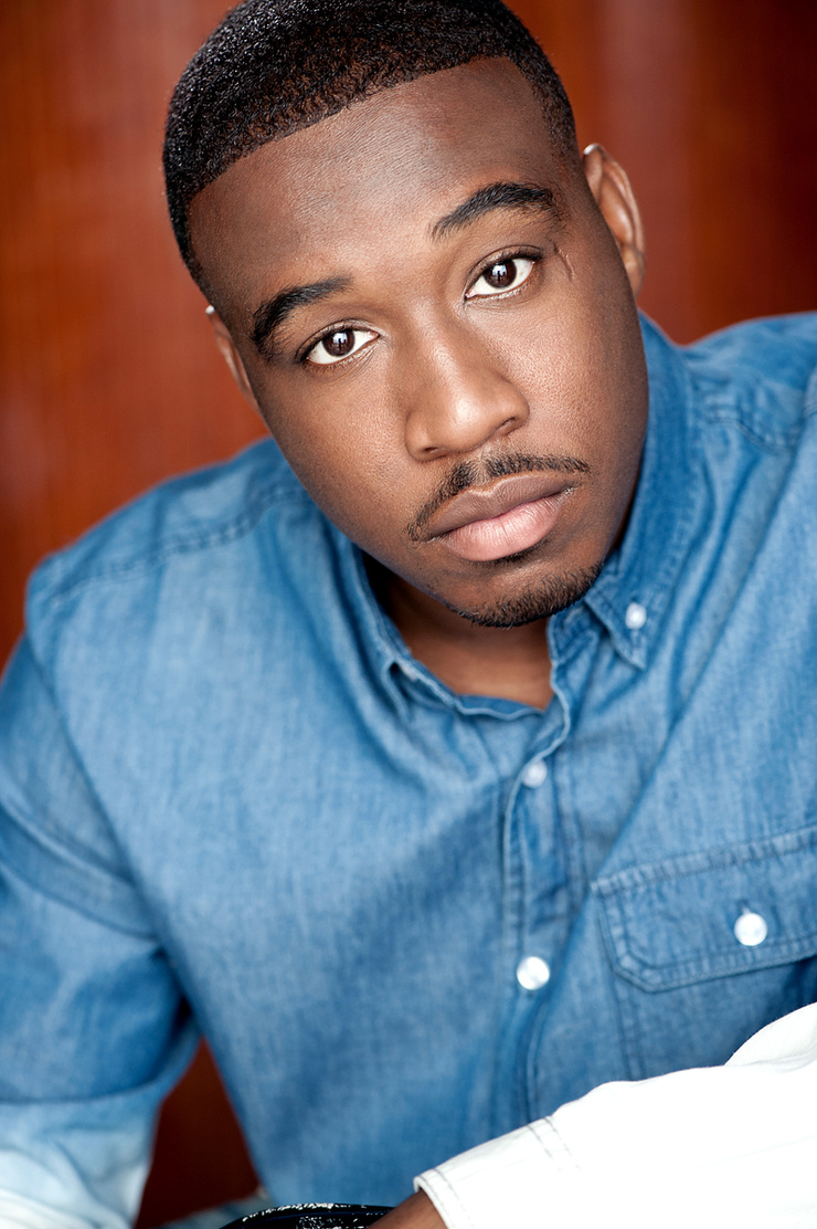 Picture of Rickey Chaney