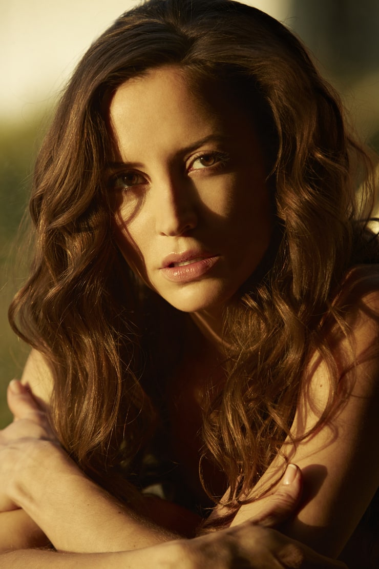 Picture of Anna Clols