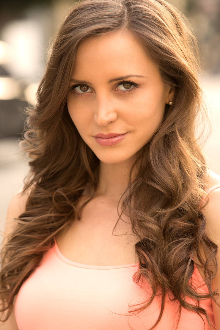 Picture of Anna Clols