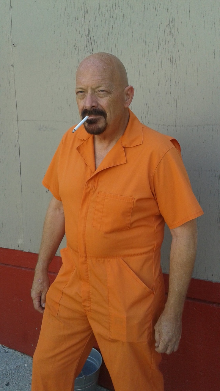 Picture of David Donah