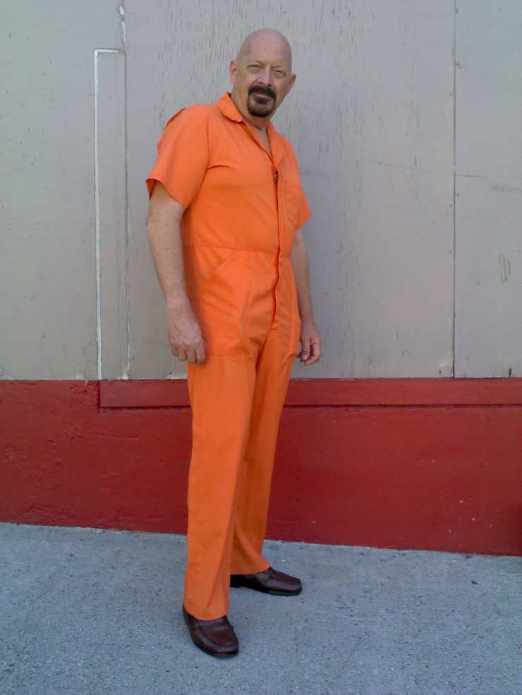 Picture of David Donah