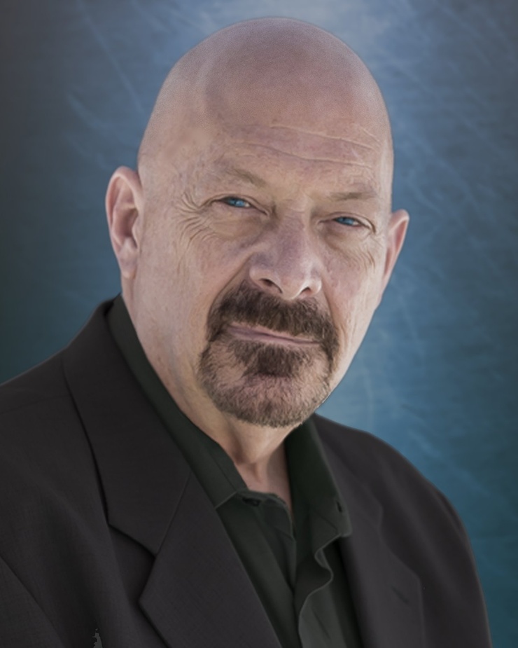 Picture of David Donah