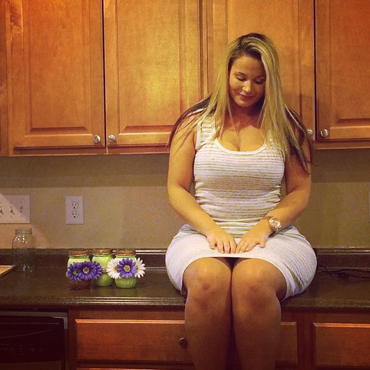 Picture of Olivia Jensen (model)