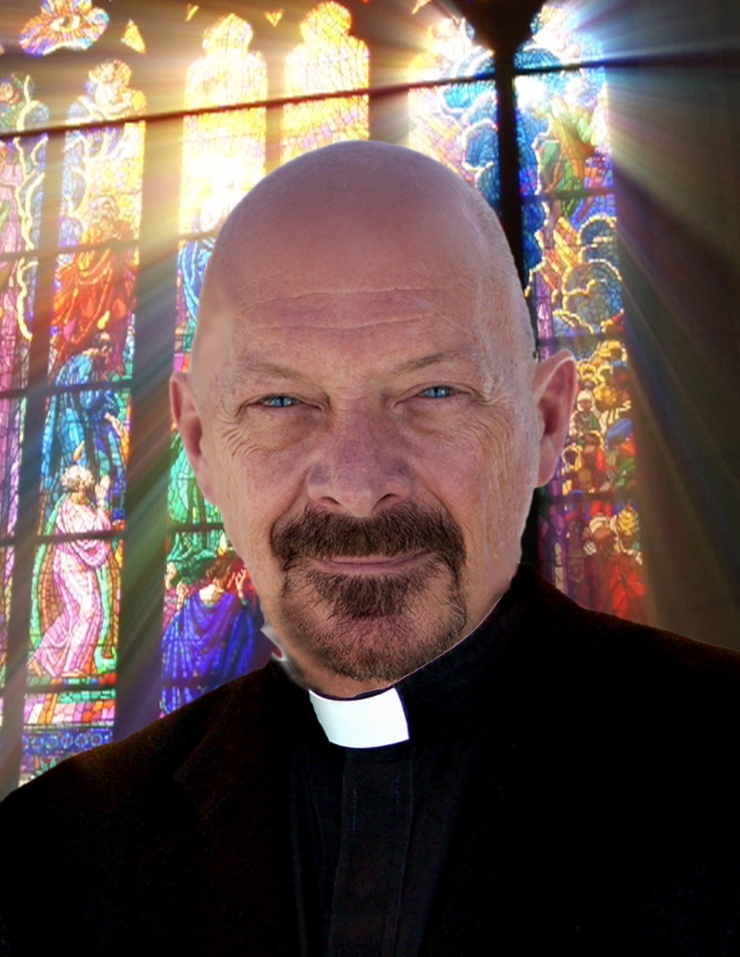 Picture of David Donah