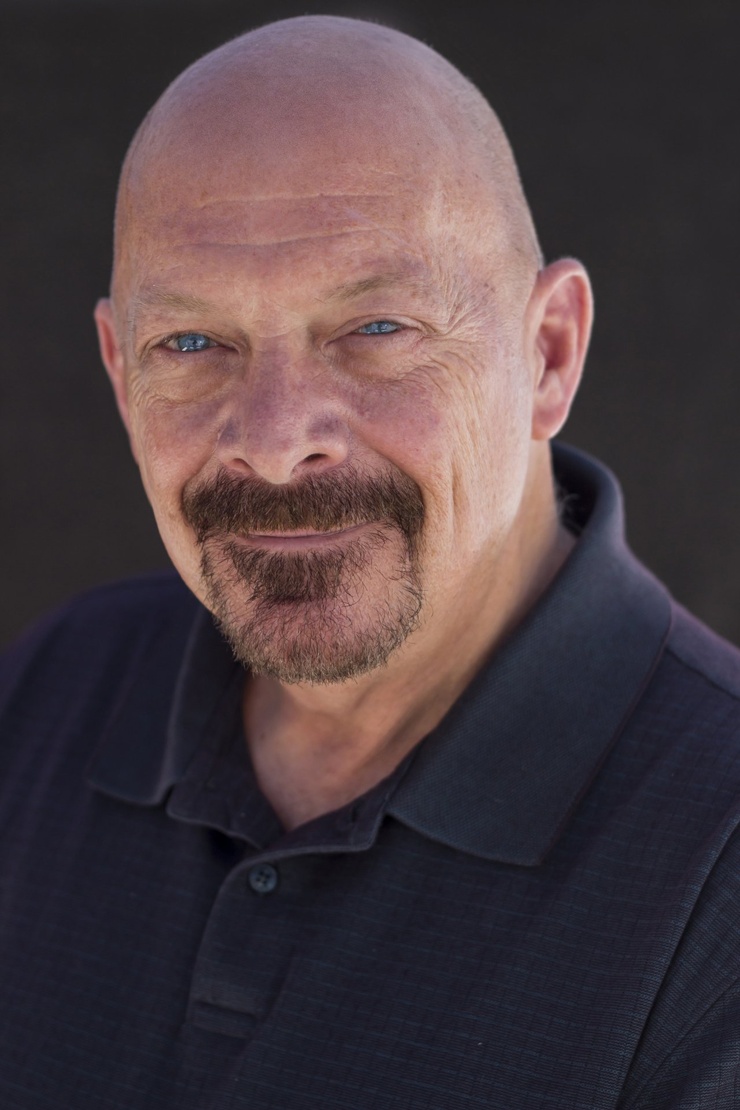 Picture of David Donah