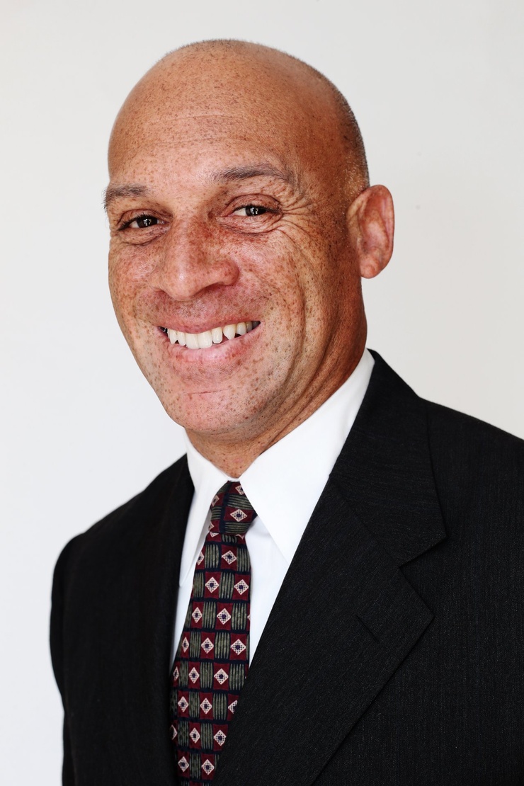 Picture of Greg Duncan