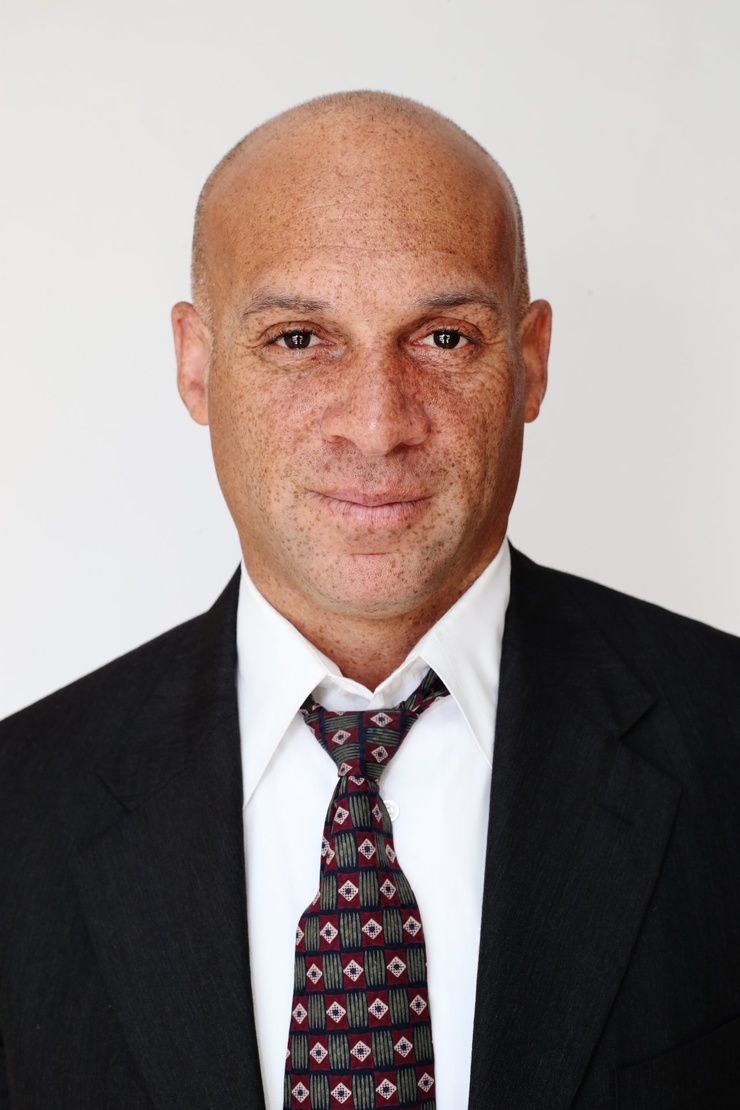 Picture of Greg Duncan