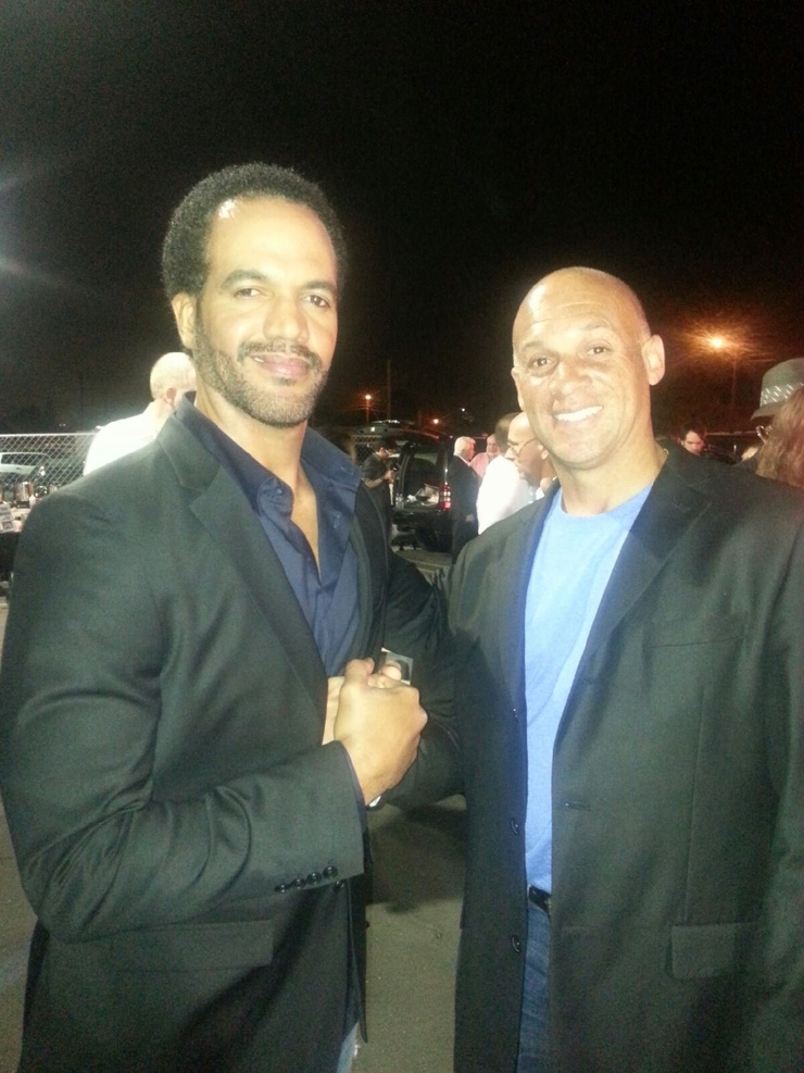 Picture of Greg Duncan