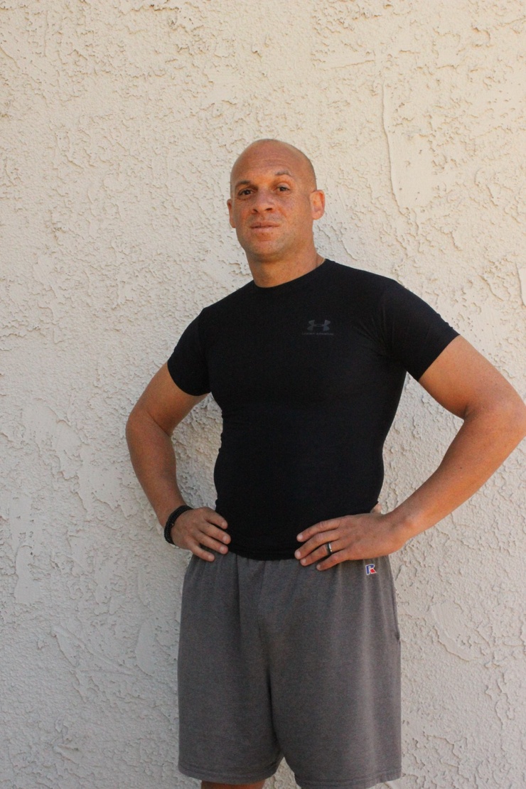 Picture of Greg Duncan