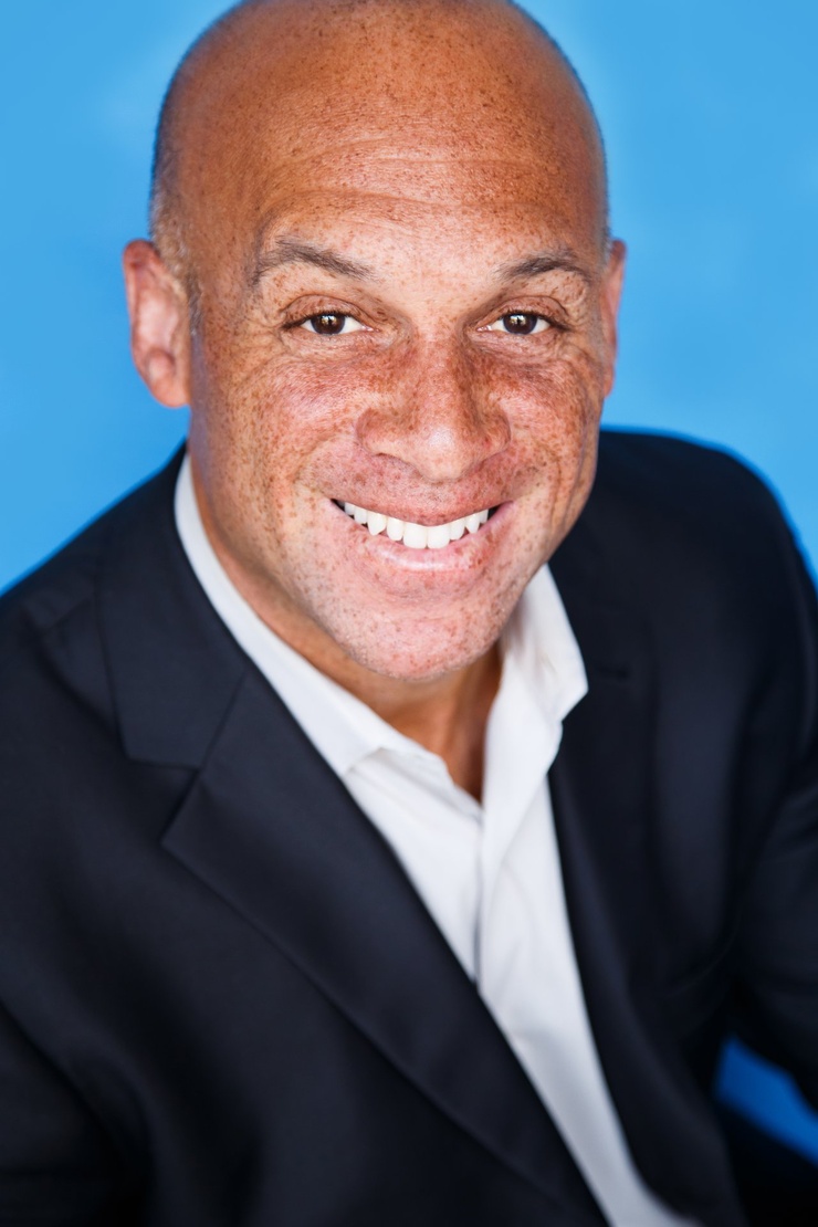 Picture of Greg Duncan