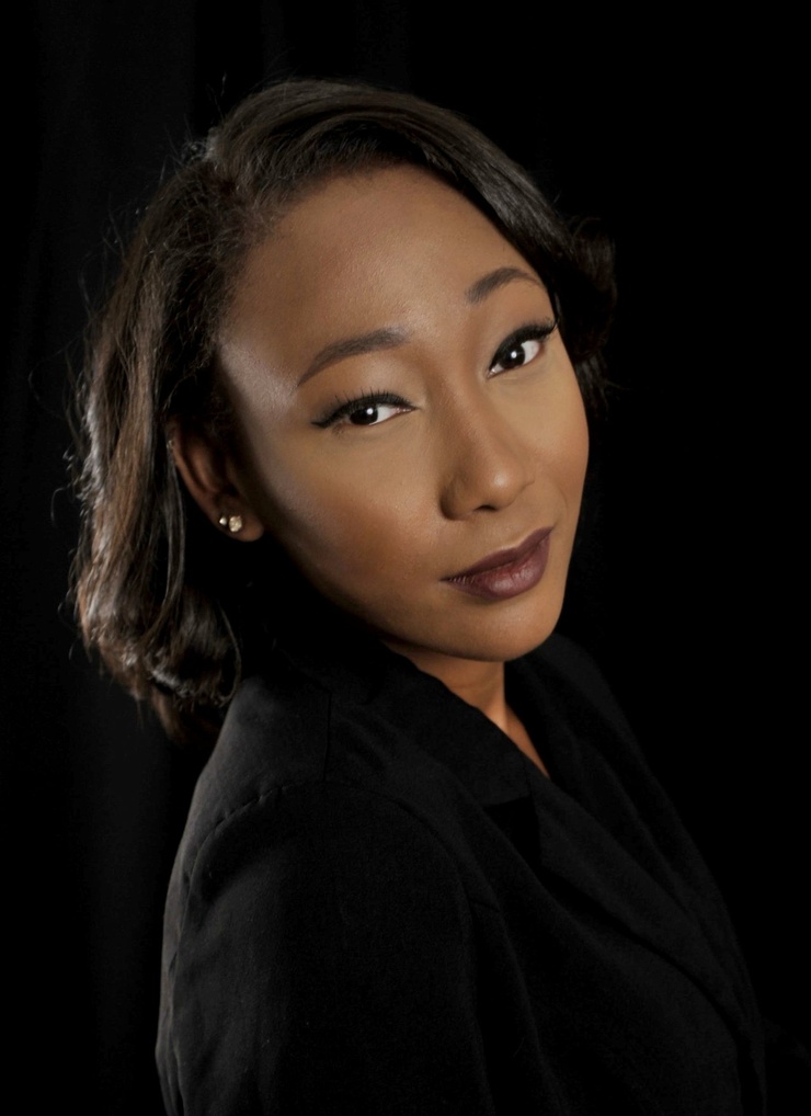 Picture of Tyler Rae Edwards