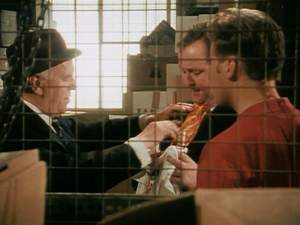 Minder (1979-1994) picture