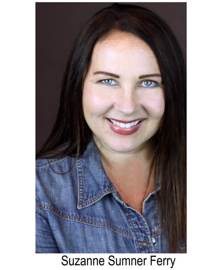 Picture of Suzanne Sumner Ferry