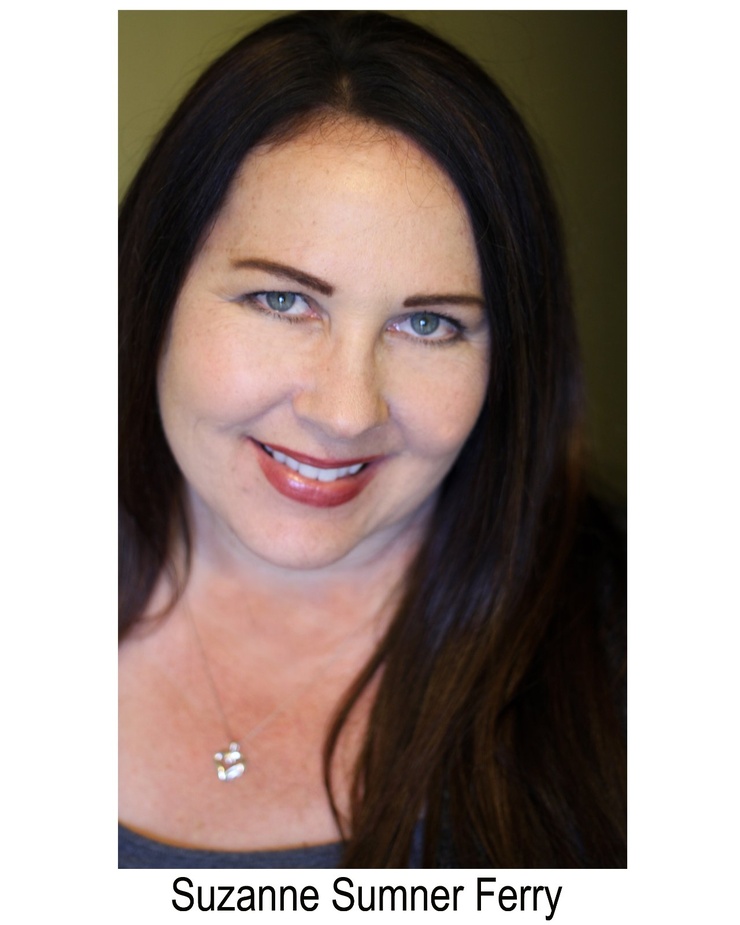 Picture of Suzanne Sumner Ferry