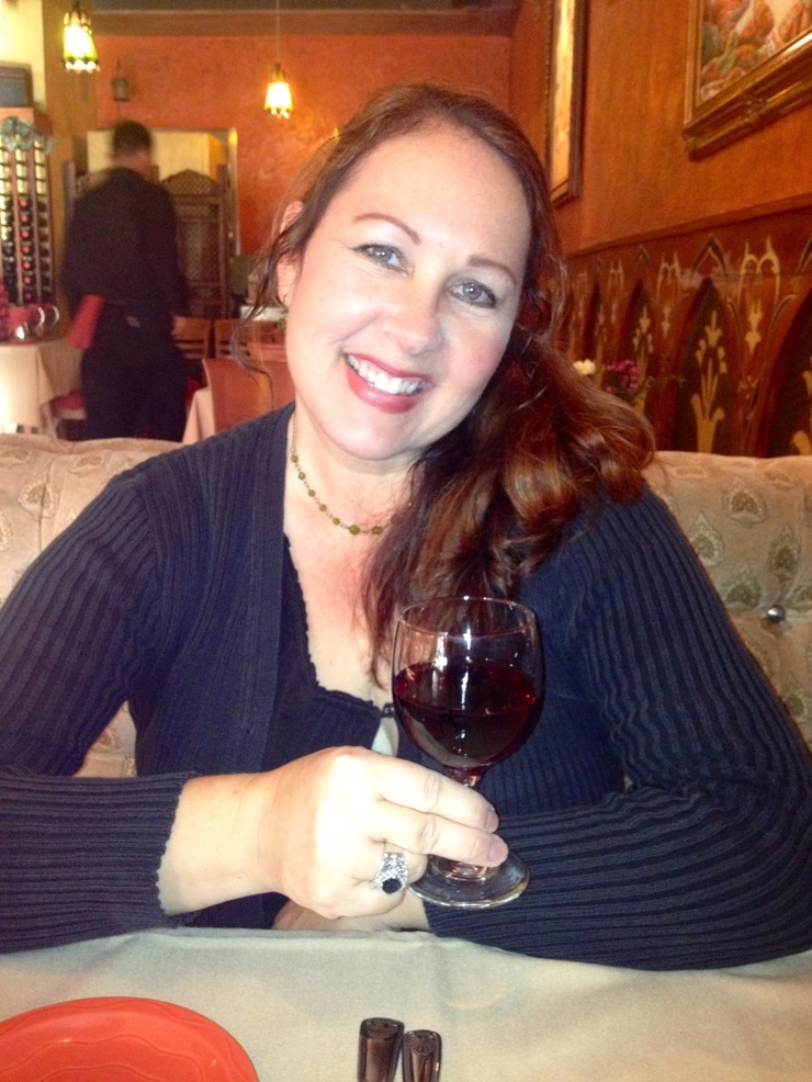 Picture of Suzanne Sumner Ferry
