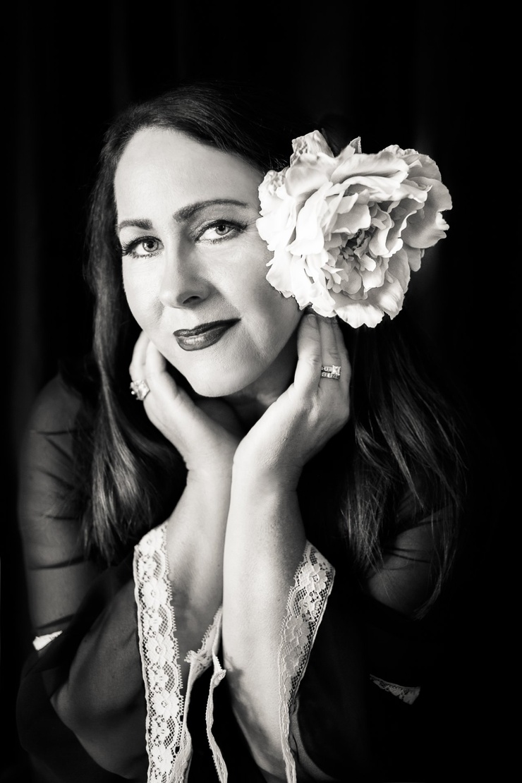 Picture of Suzanne Sumner Ferry