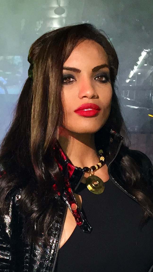 Picture of Ciera Foster