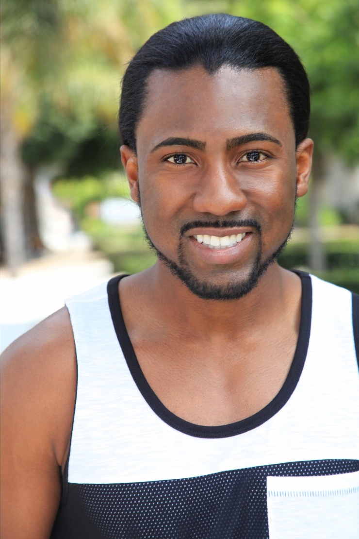 Picture of Rick Foxx