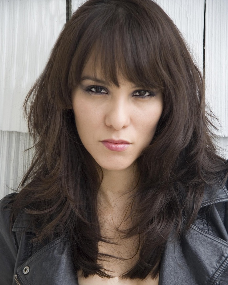 Karina Gomez-Trejo picture