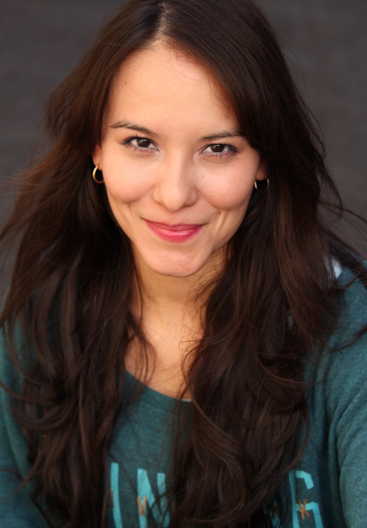 Karina Gomez-Trejo picture